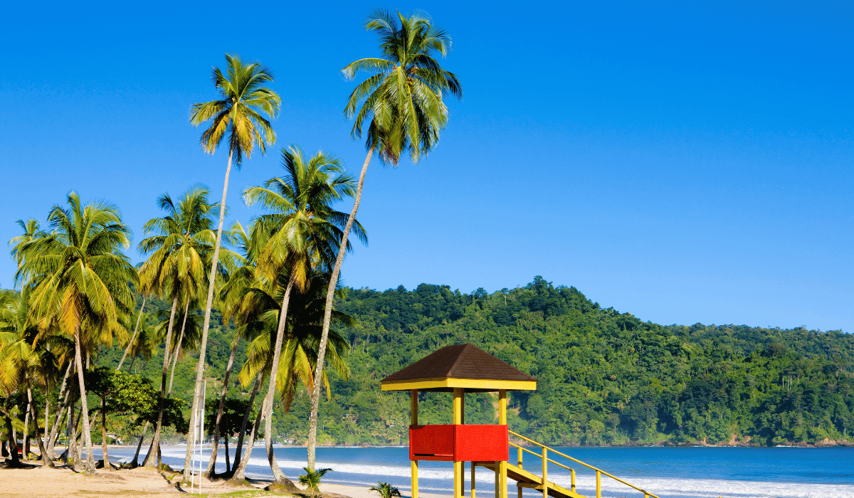 Beautiful beaches in the Caribbean: A Guide for Sun-Seekers – Shuttle ...