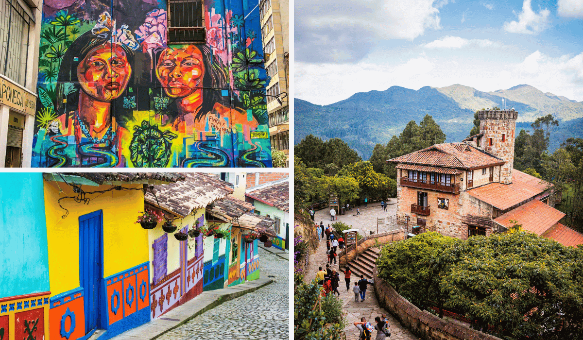 Discover the Best of Colombia: Essential Cultural Experiences – Shuttle ...