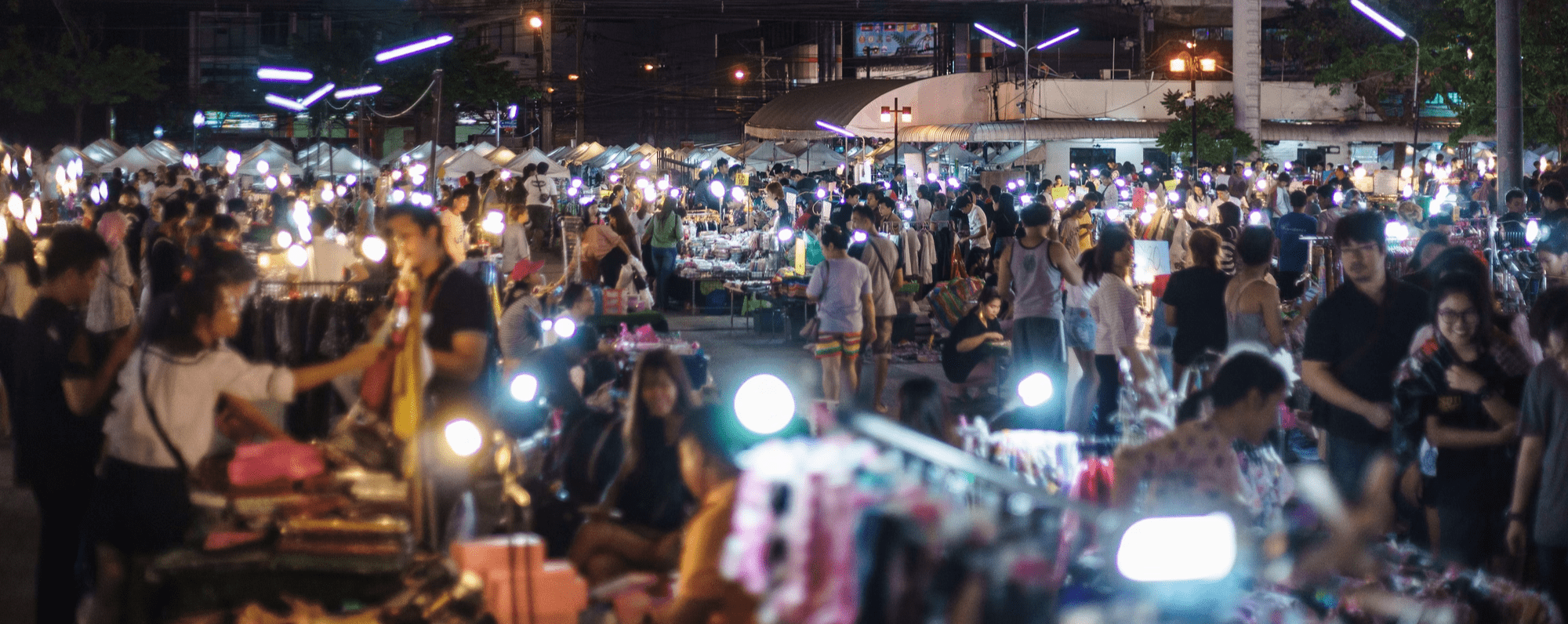 Local Markets and bazaars: Immerse yourself in the vibrant colors of ...